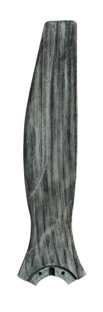 Spitfire 48 inch Indoor/Outdoor Ceiling Fan Blade Set of 3 - Weathered ...